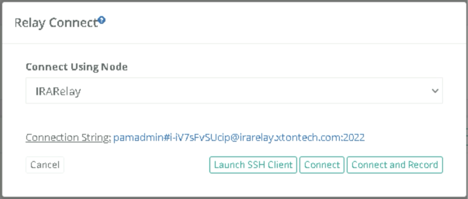Relay Node Architecture and Deployment